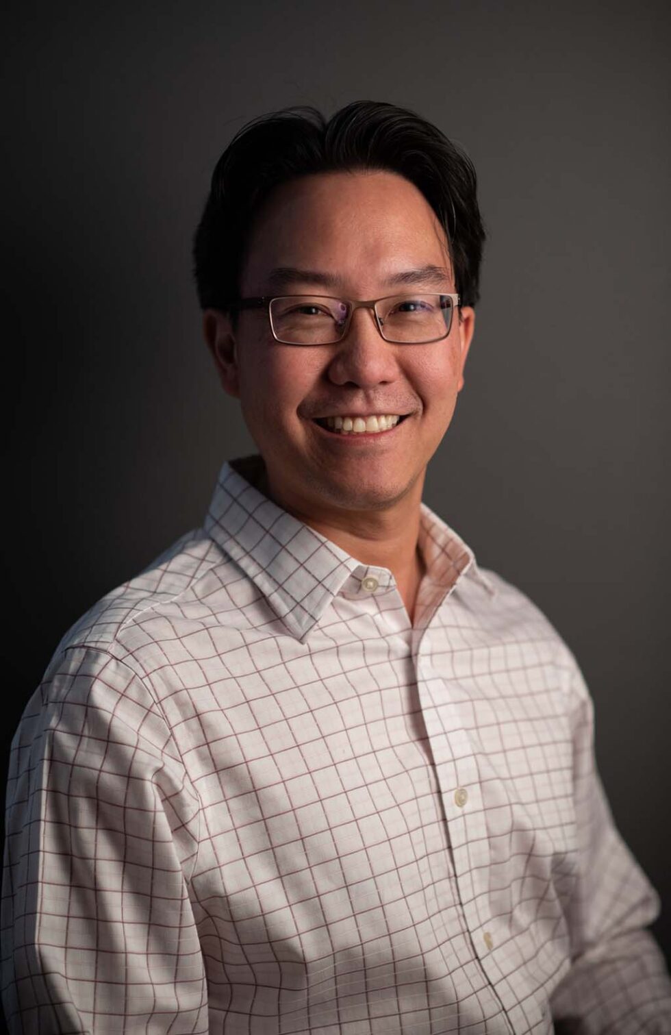 Board-Certified Smile Expert: Meet Dr. Chen, Calgary Orthodontist