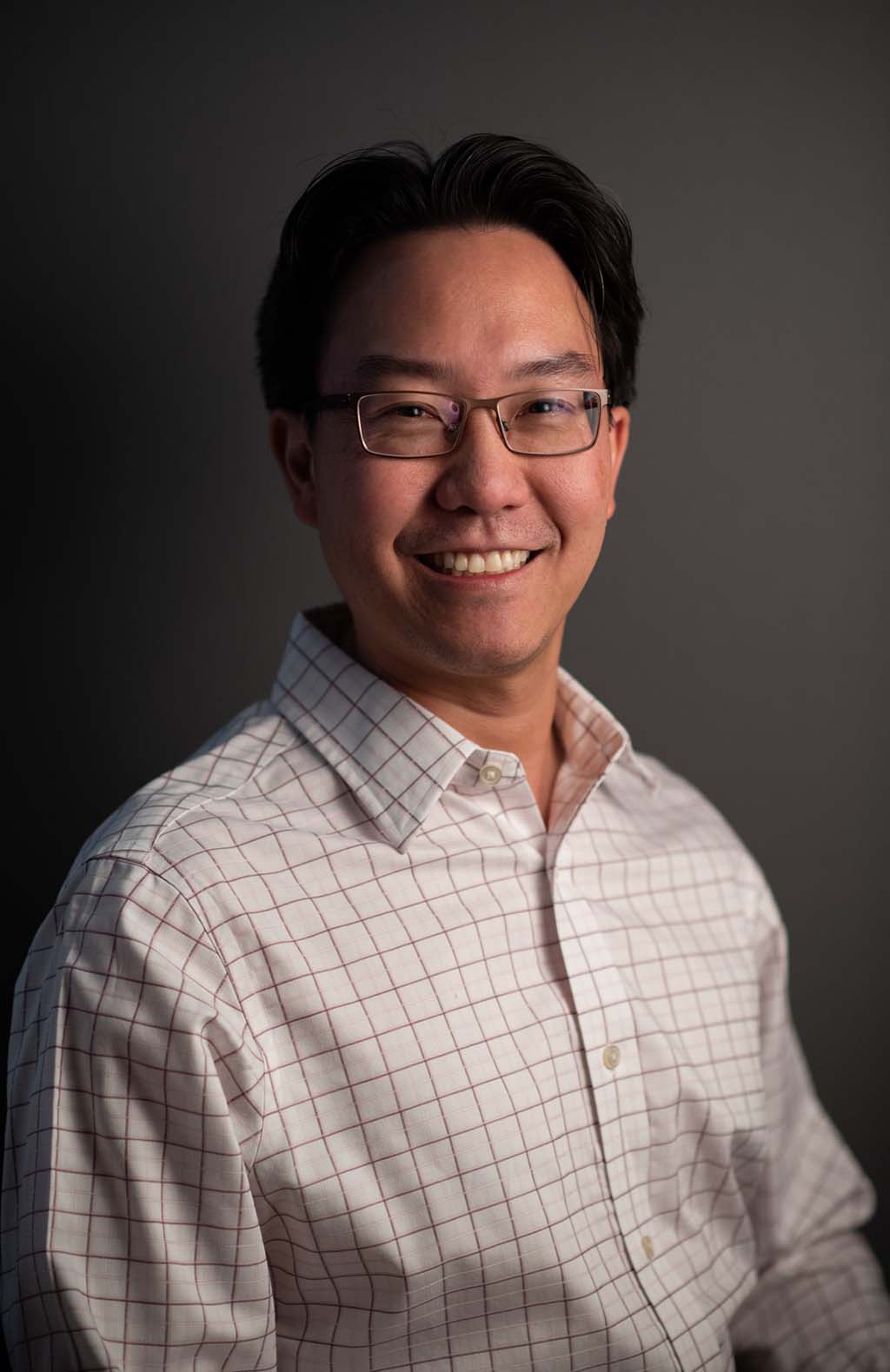 Board-Certified Smile Expert: Meet Dr. Chen, Calgary Orthodontist