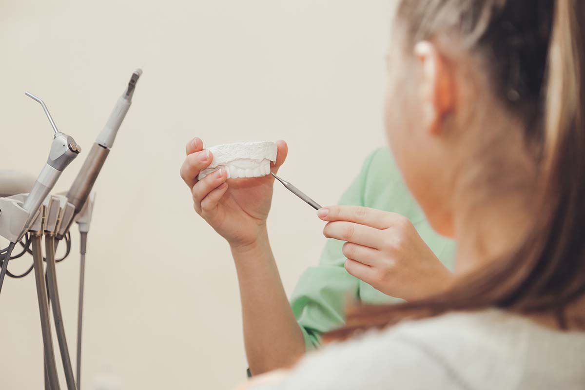 Common Orthodontic Problems | Marda Loop Braces | Calgary, AB