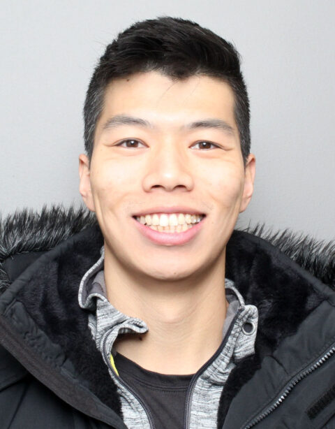 Steven - Marda Loop Braces - Braces and Invisalign For All Ages in Calgary, AB